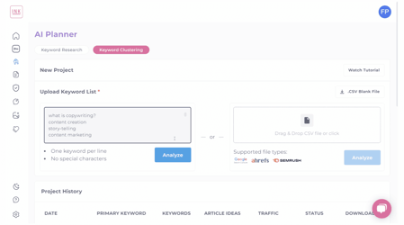 How to Create Perfect Content Effortlessly with AI Tools