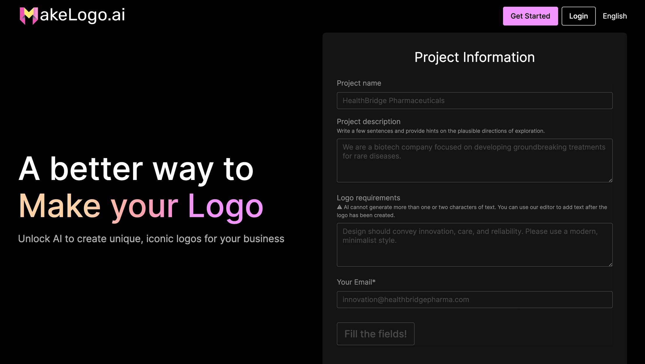 Find AI tools for logo design, UX design, and graphic design