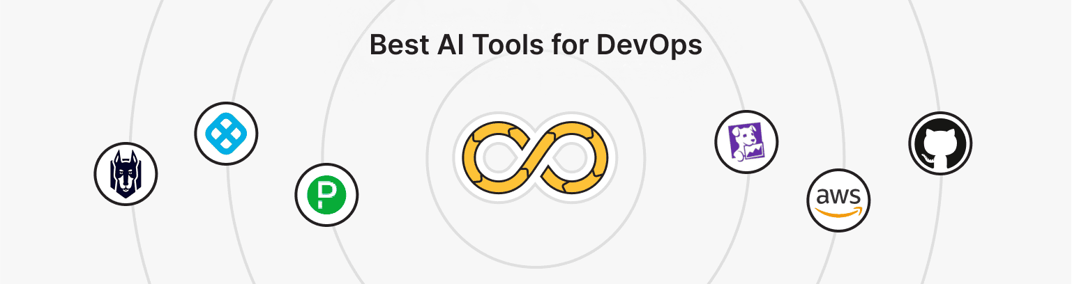 Best 7 Automation Tools with AI for DevOps in 2025