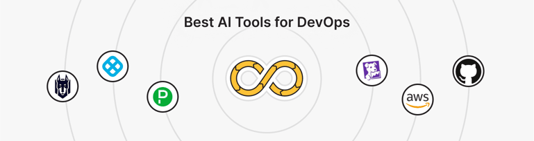 Best 7 Automation Tools with AI for DevOps in 2025