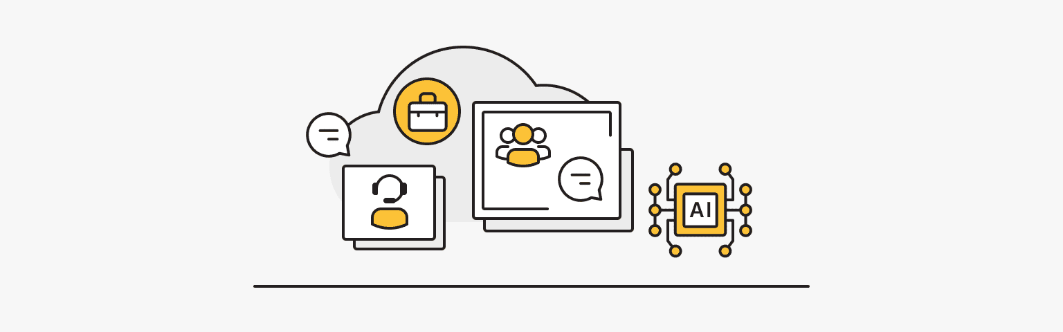Work Smarter, Not Harder with AI Tools for Productivity