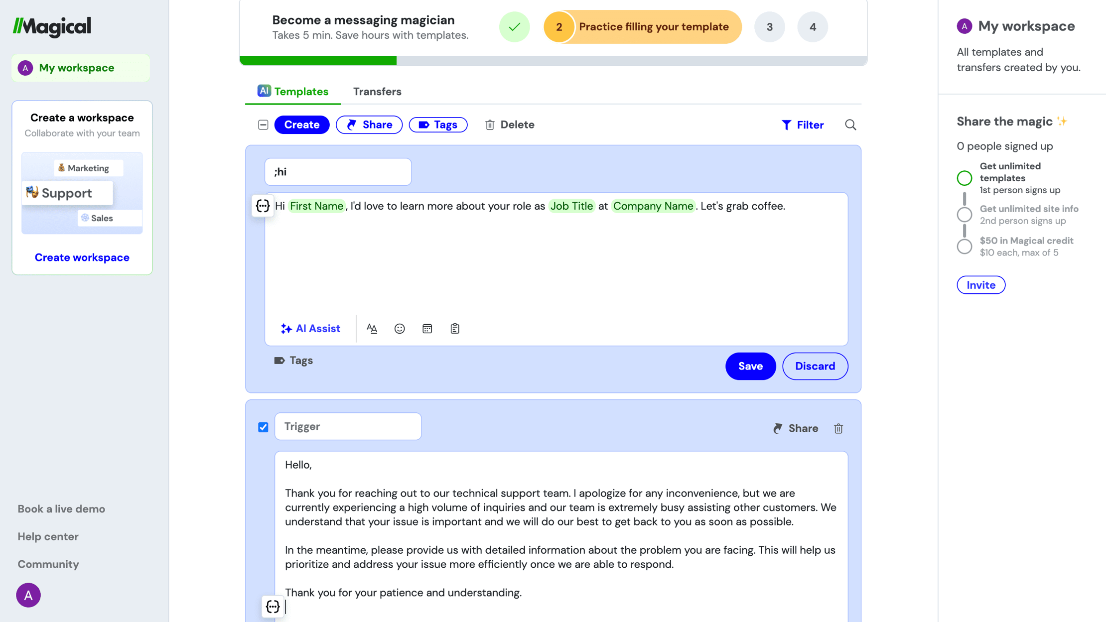 Work Smarter, Not Harder with AI Tools for Productivity