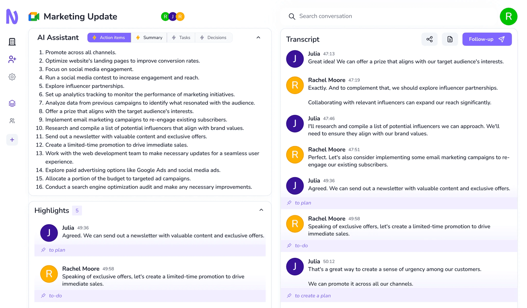 Work Smarter, Not Harder with AI Tools for Productivity