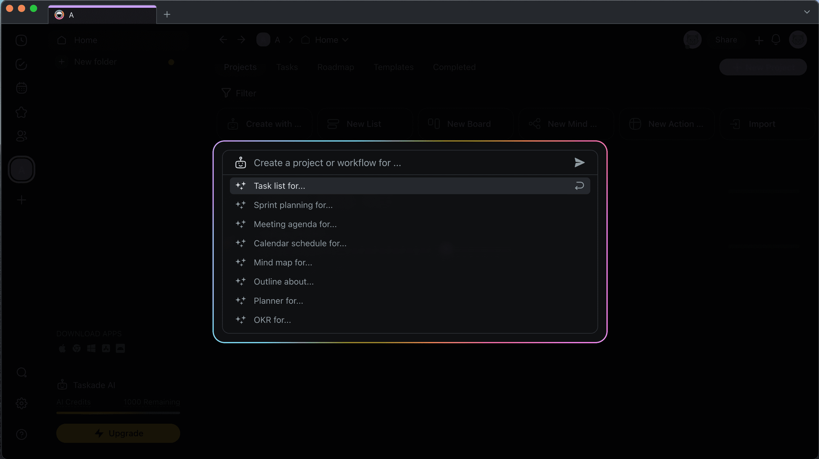 Work Smarter, Not Harder with AI Tools for Productivity