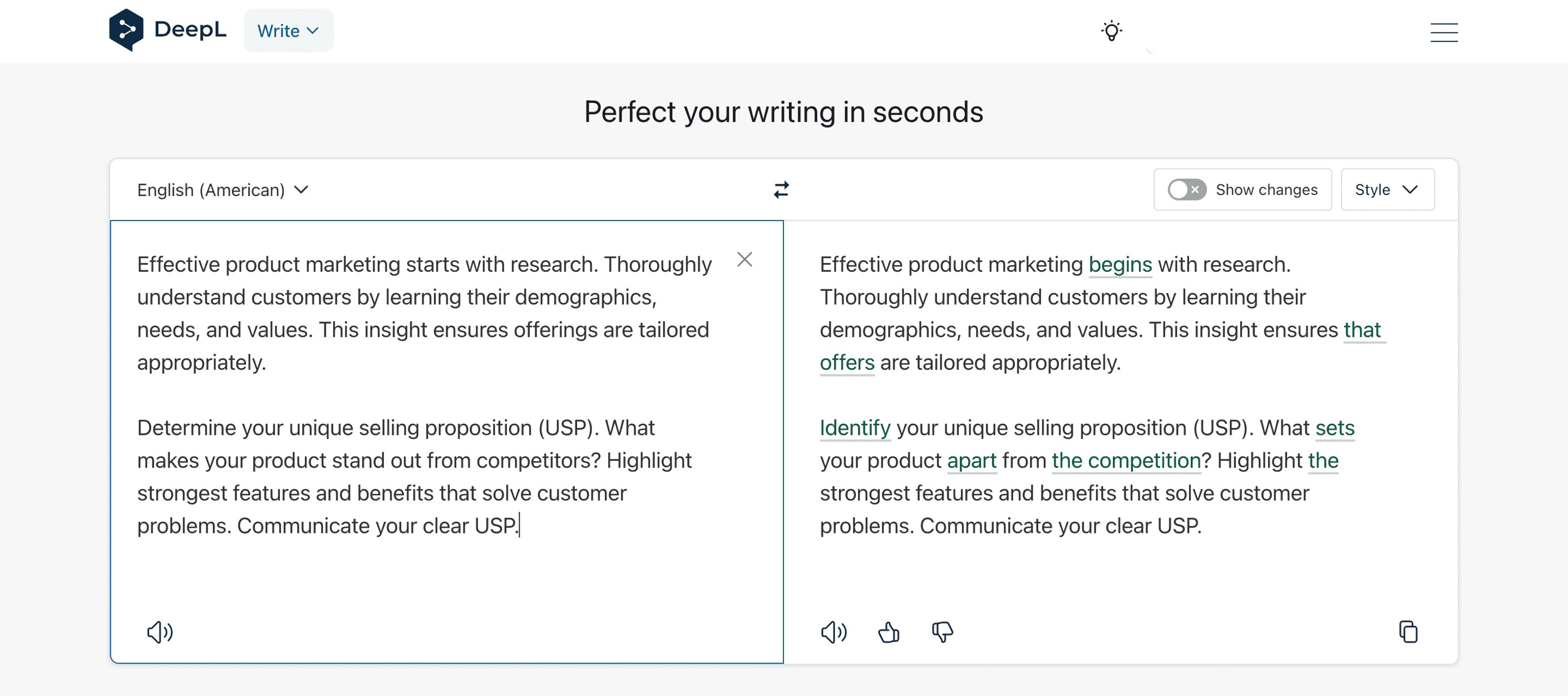 Overview of AI Tools for Essay Writing