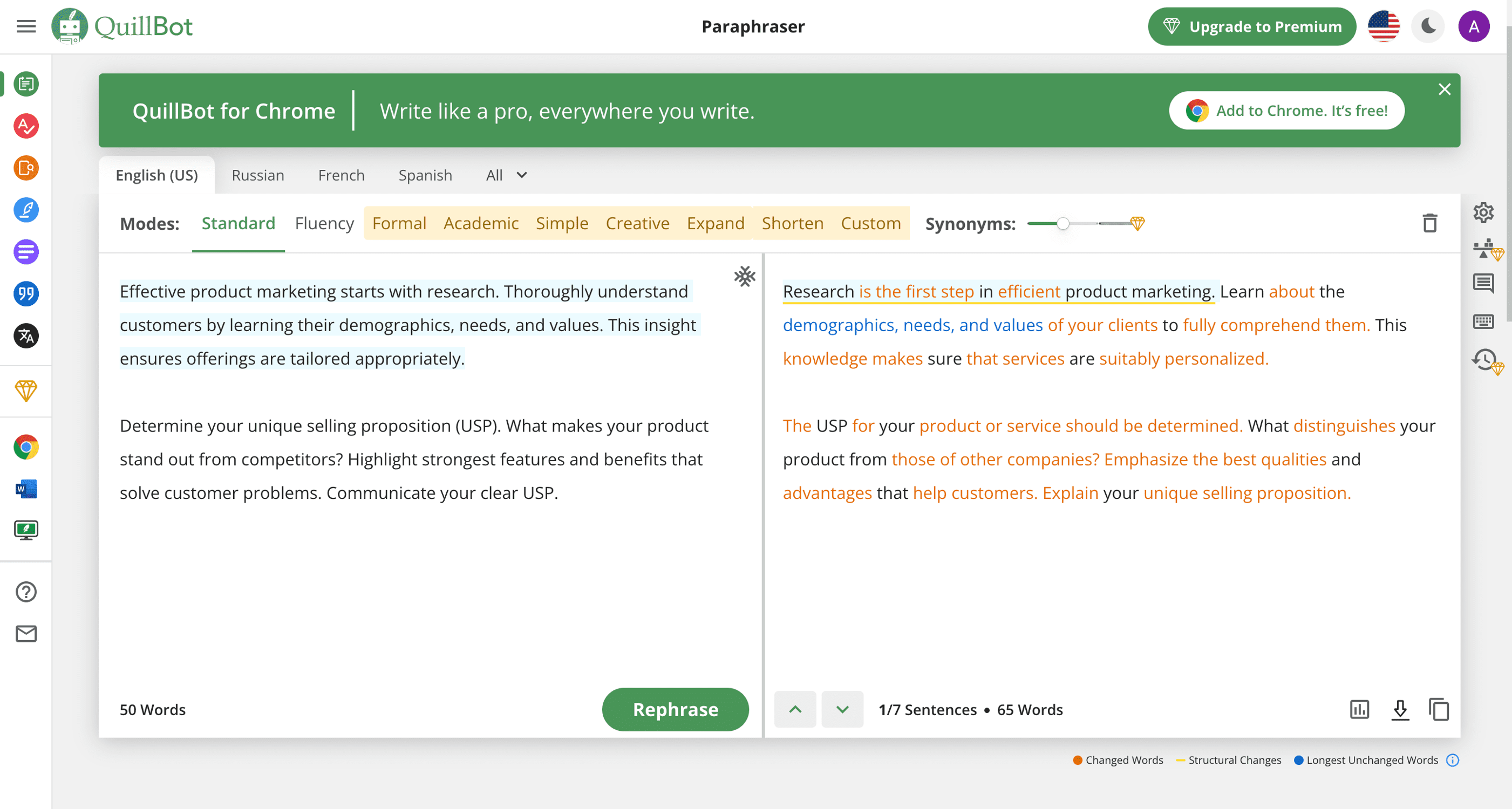 Overview of AI Tools for Essay Writing