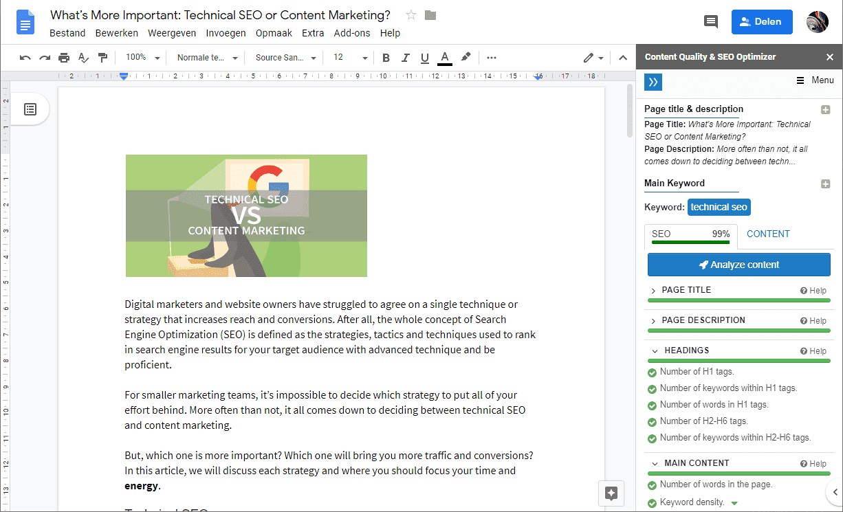 Overview of AI Tools for Essay Writing