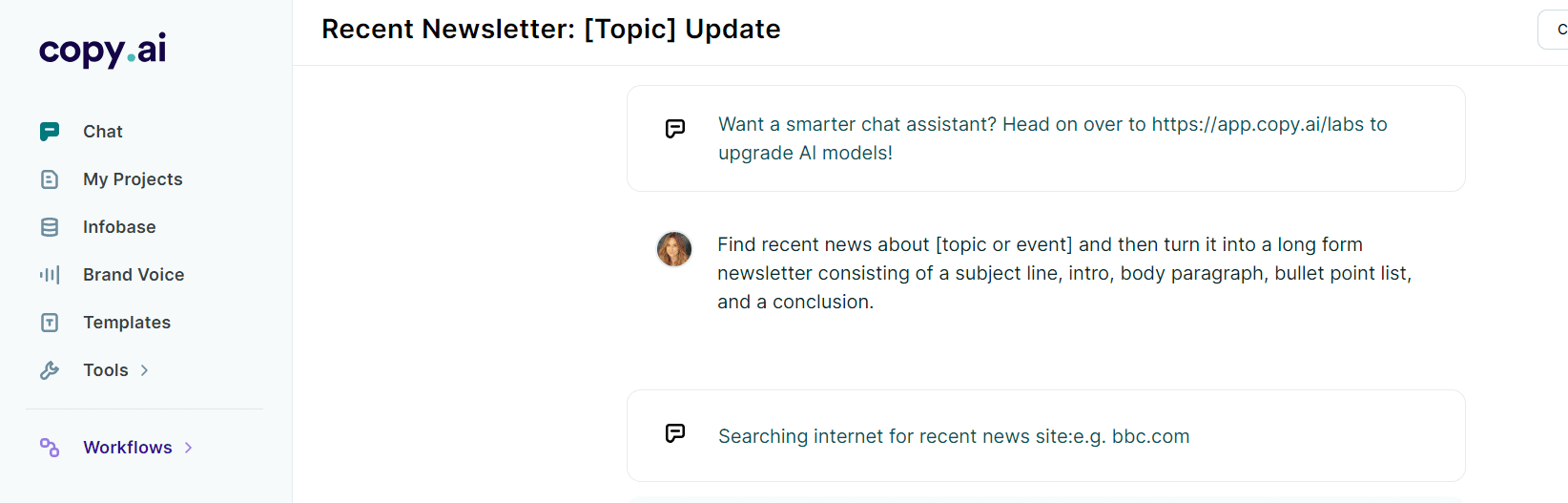 Overview of AI writing tools: versatile solutions for various tasks