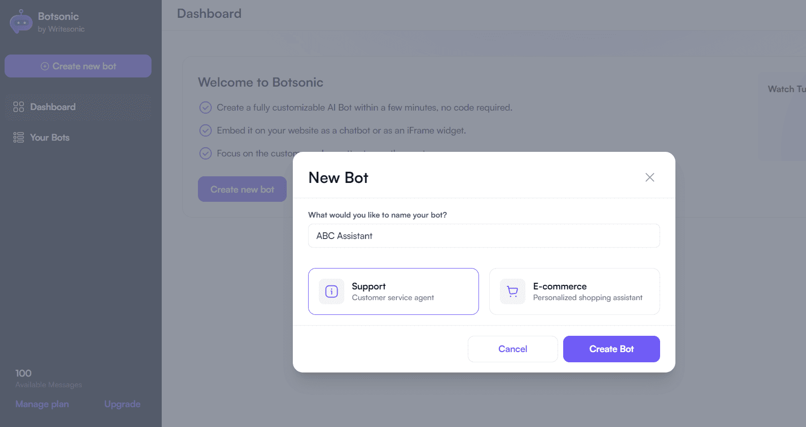 An overview of ChatGPT alternatives for various purposes