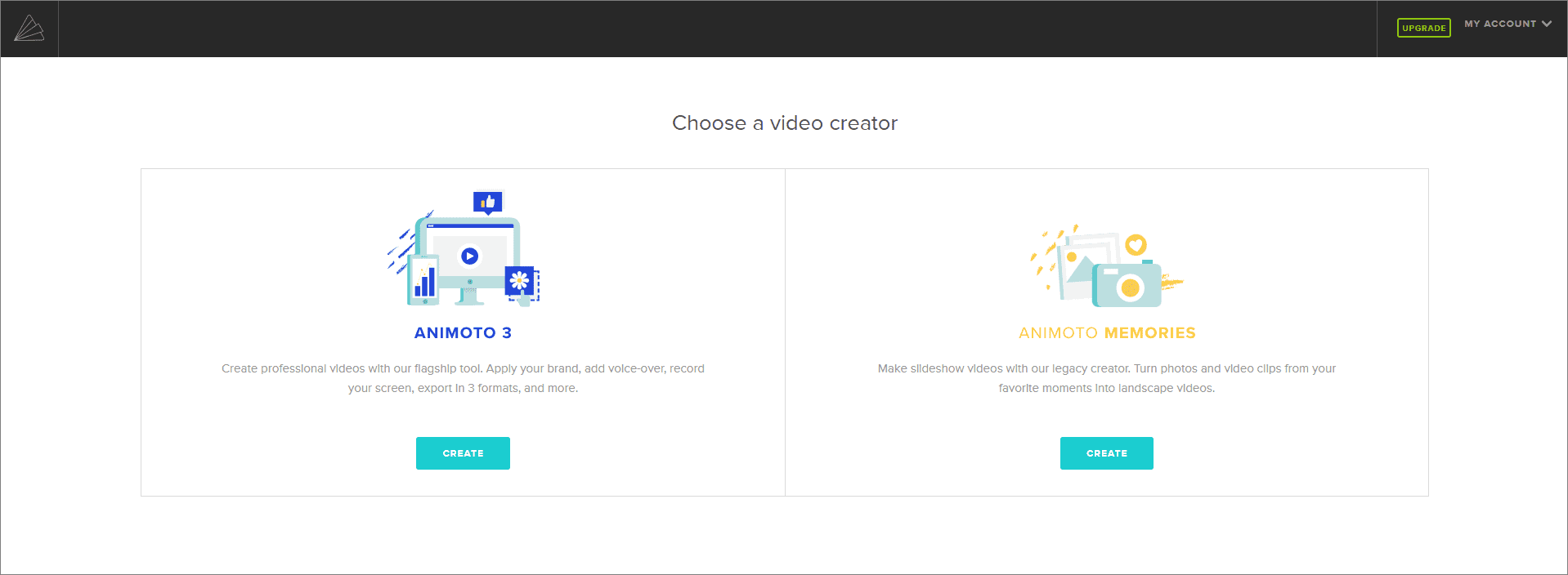 Animoto Review: Features, Pros and Cons of a Unique AI-Powered Tool for ...