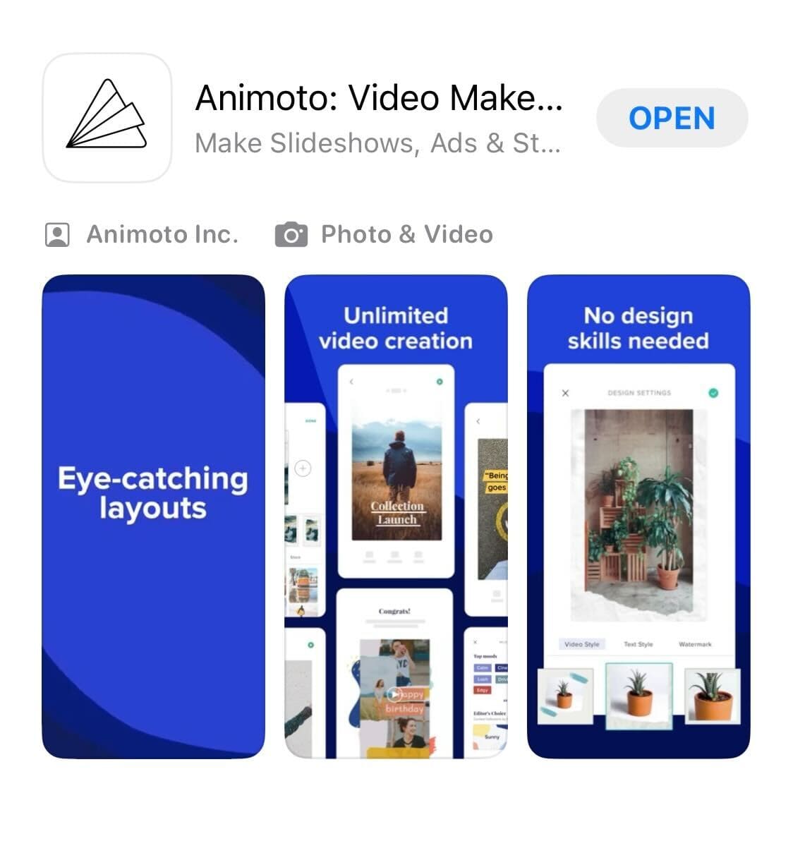 Animoto Review: Features, Pros and Cons of a Unique AI-Powered Tool for ...