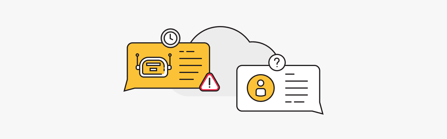 Is It a Bot or a Human? 5 Signs You’re Talking to a Bot