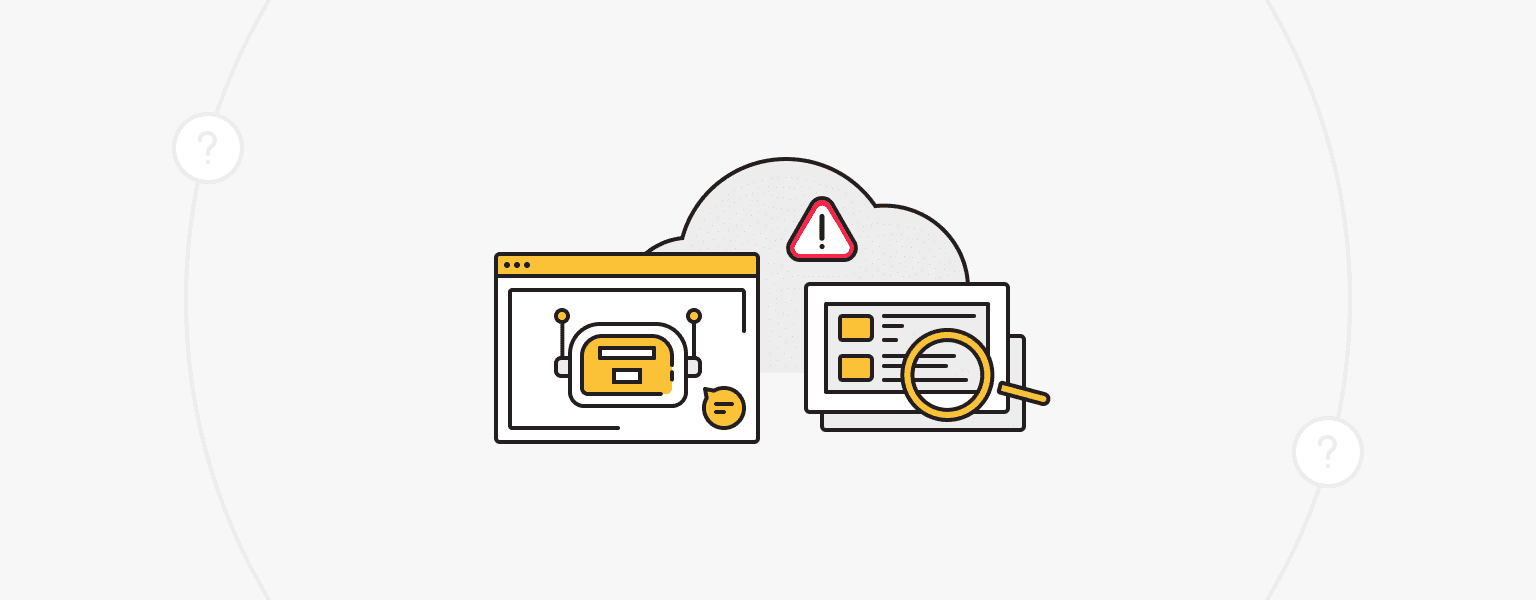 Is It a Bot or a Human? 5 Signs You’re Talking to a Bot