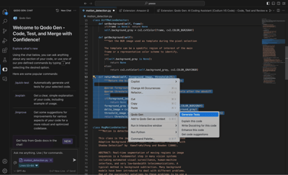 Top 10 AI Coding Environments for Developers in 2025