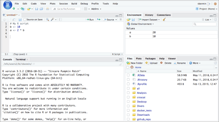 Top 10 Integrated Development Environments for Developers