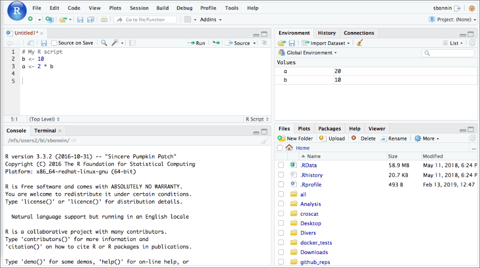 Top 10 Integrated Development Environments for Developers
