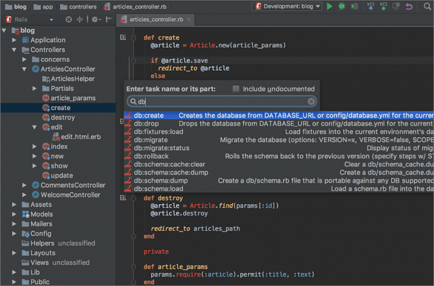Top 10 Integrated Development Environments for Developers