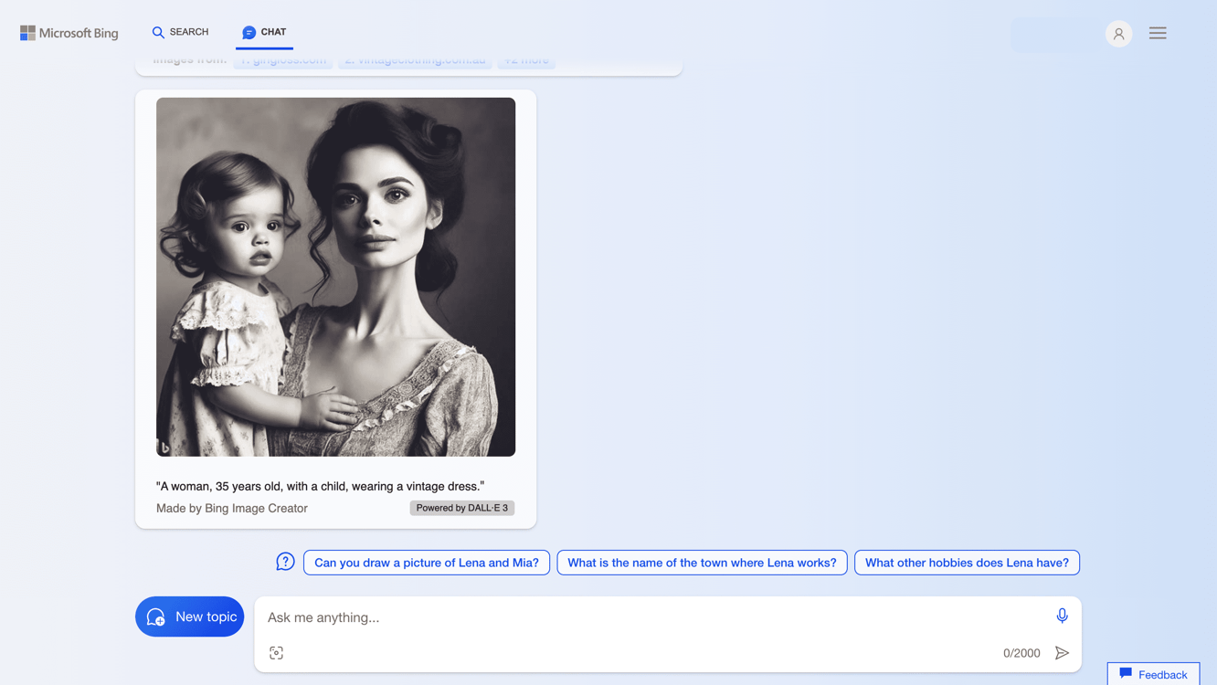 Bing AI Review: Functionality, Features and Limitations