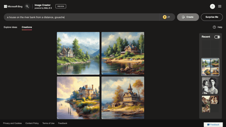 Bing AI Review: Functionality, Features and Limitations