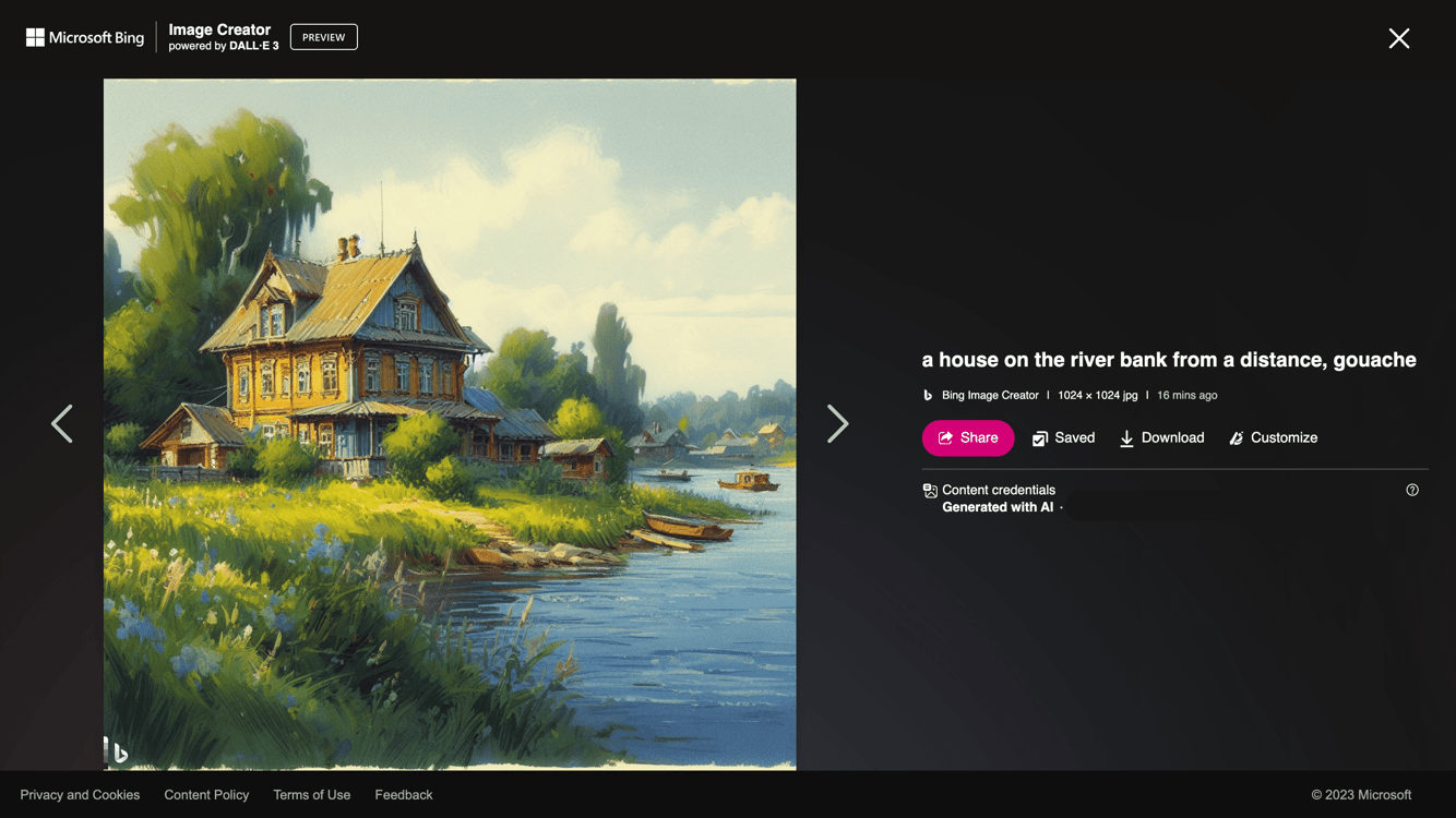Bing AI Review: Functionality, Features and Limitations