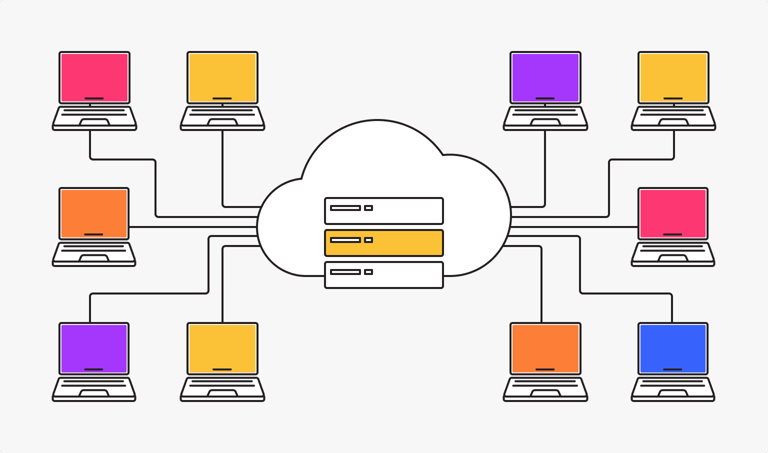 Why You Need Cloud Infrastructure and What You Need to Create It | Blog ...