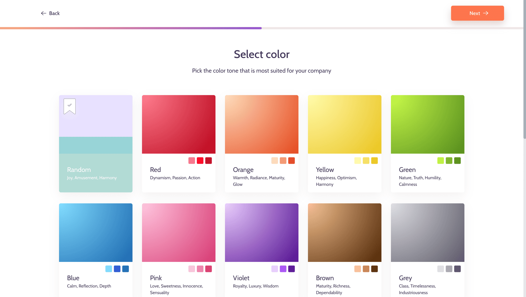 Designs.ai Overview: A deep dive into a content creation platform
