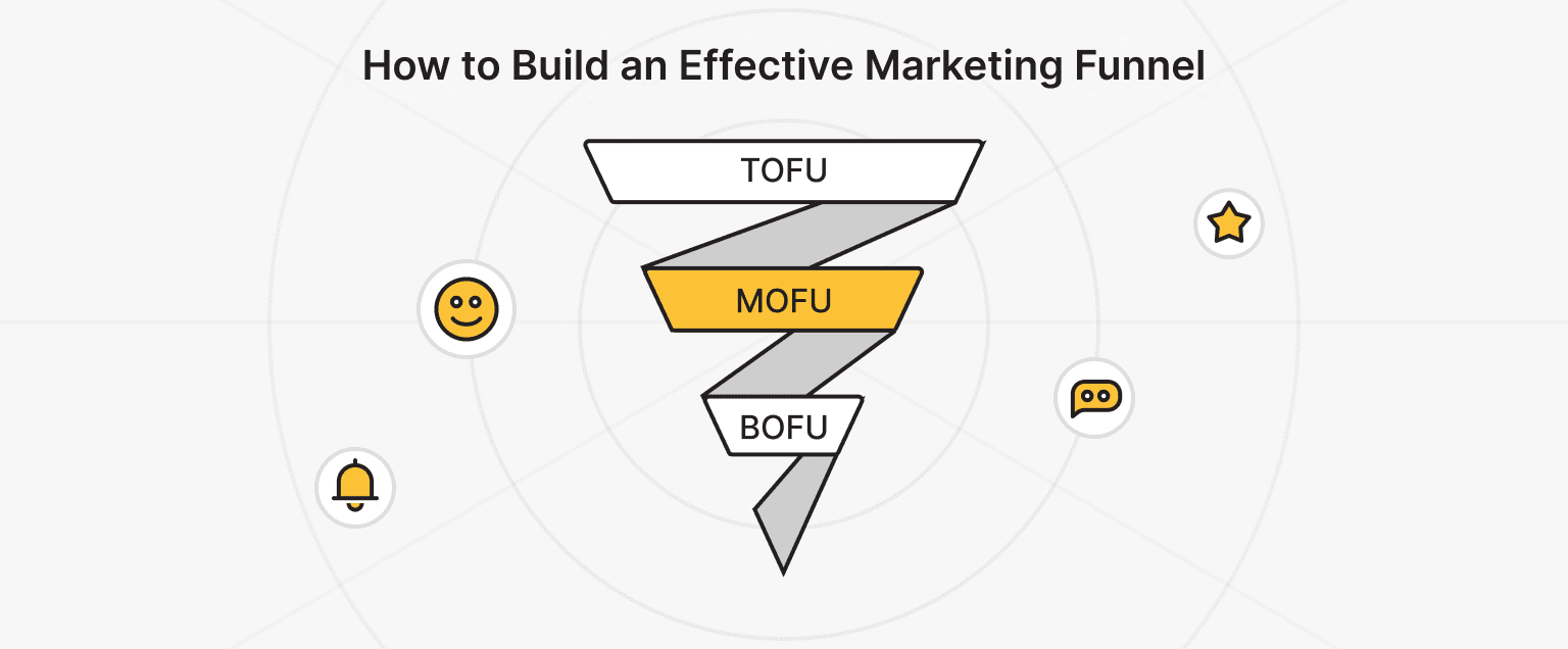 Digital Marketing Funnel: Stages and Expert Tips for Success