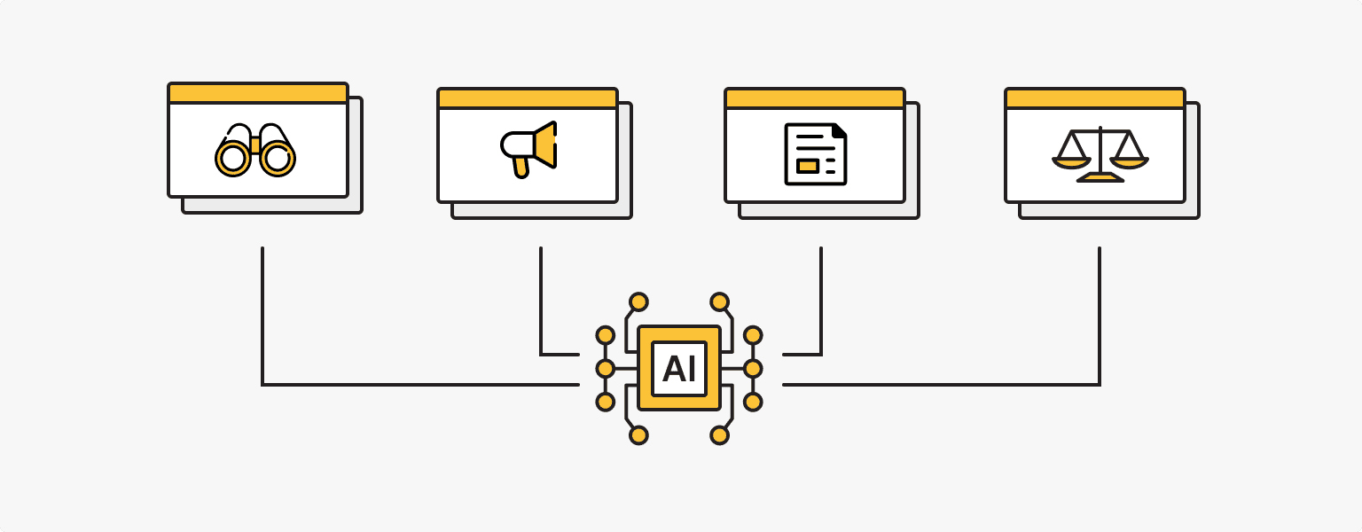 Ethical Issues in AI: Concerns, Dilemmas, and Examples