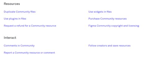 Figma Overview: A Universal UI/UX Design Tool