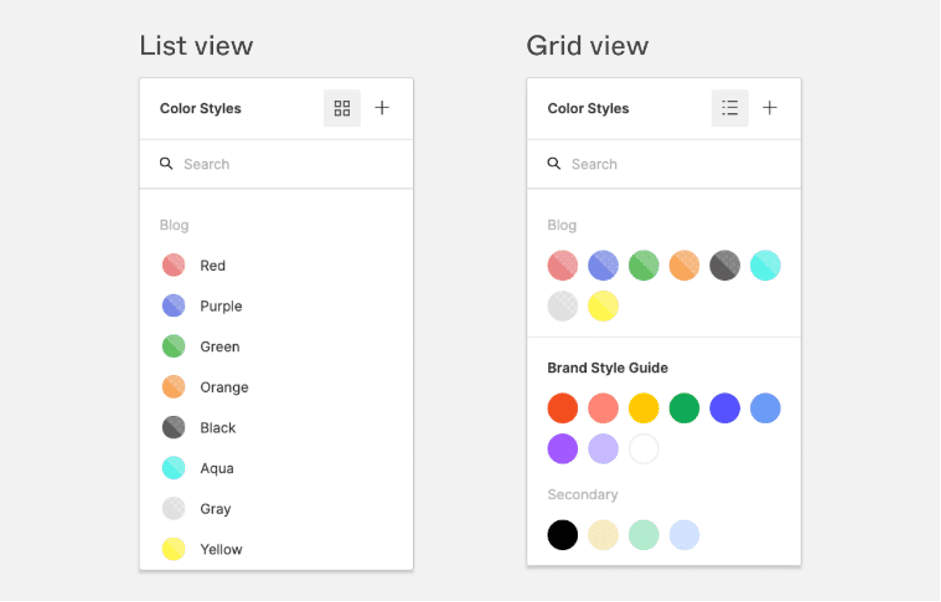 Figma Overview: A Universal UI/UX Design Tool
