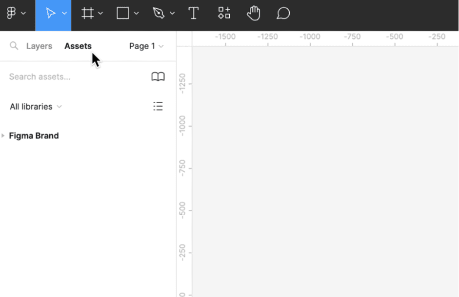 Figma Overview: A Universal UI/UX Design Tool