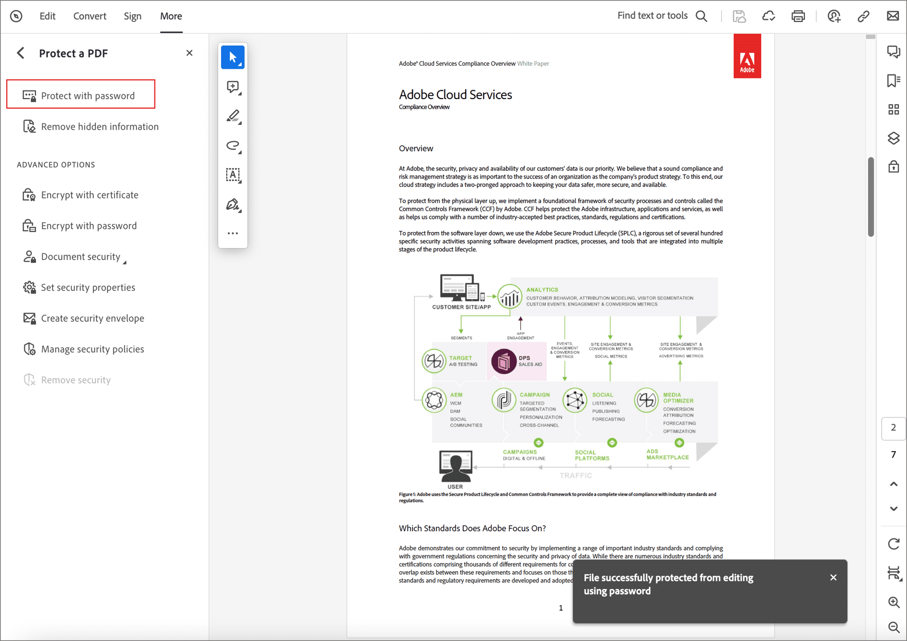 Beyond Ctrl+C: Safeguarding Your Files with Copy Protection