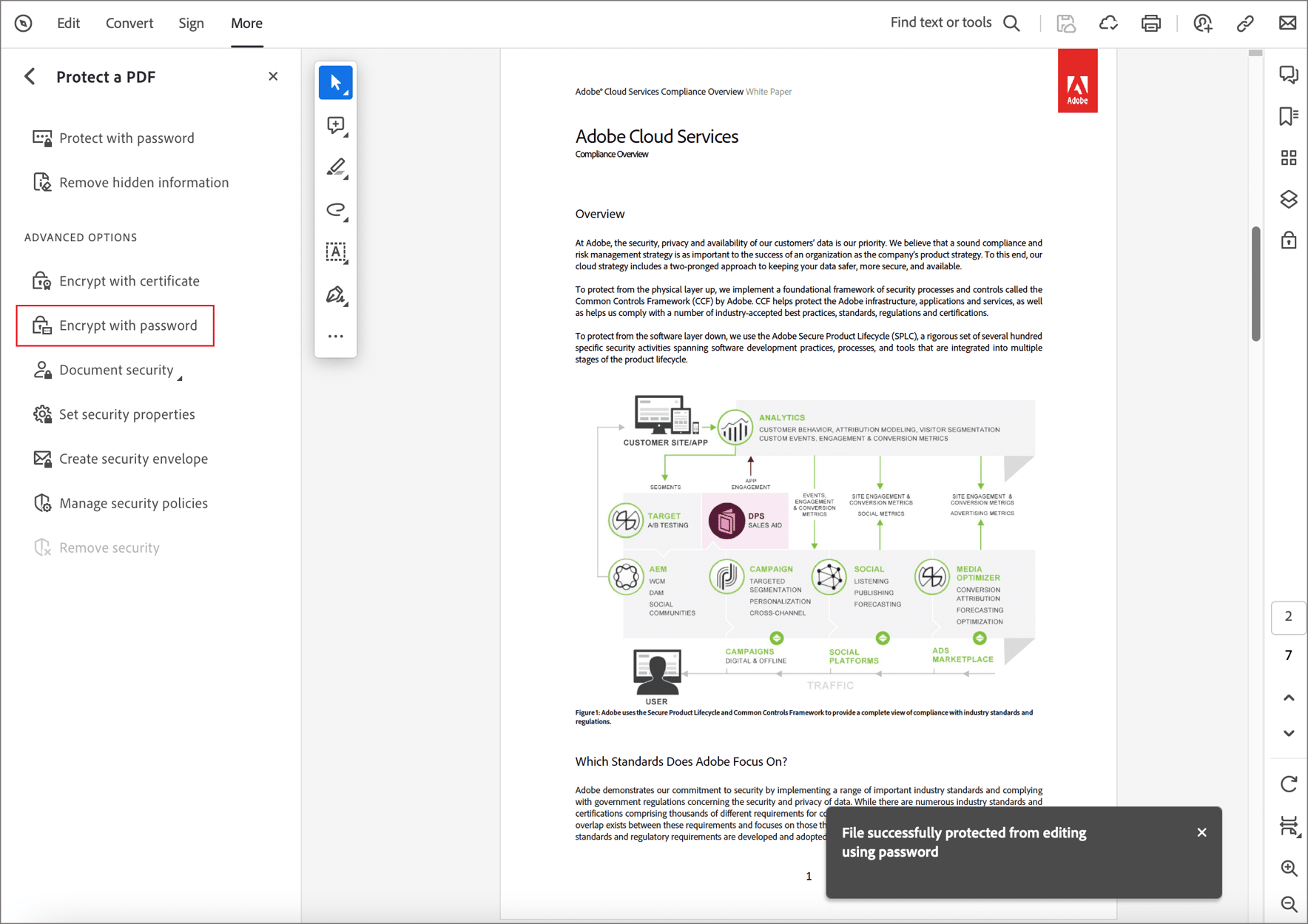 Beyond Ctrl+C: Safeguarding Your Files with Copy Protection