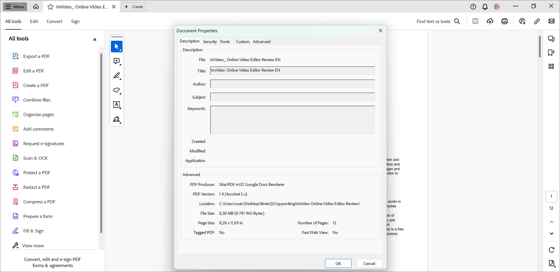 Beyond Ctrl+C: Safeguarding Your Files with Copy Protection