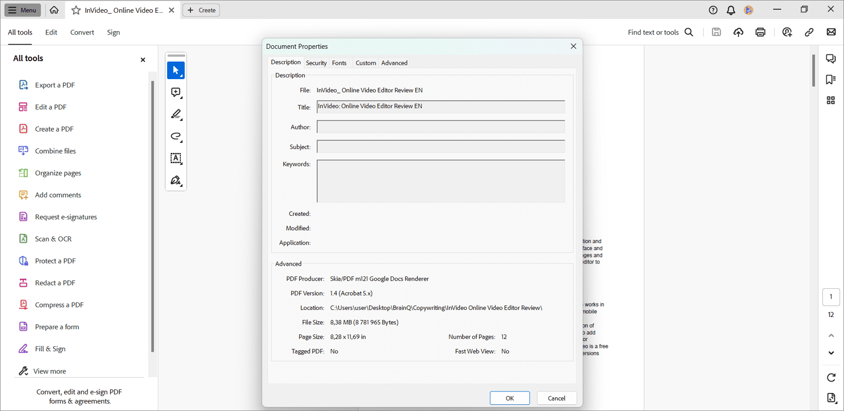 File Protection from Copying: Tips to Be Beyond Ctrl+C