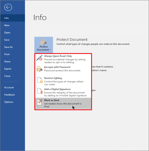 Beyond Ctrl+C: Safeguarding Your Files with Copy Protection