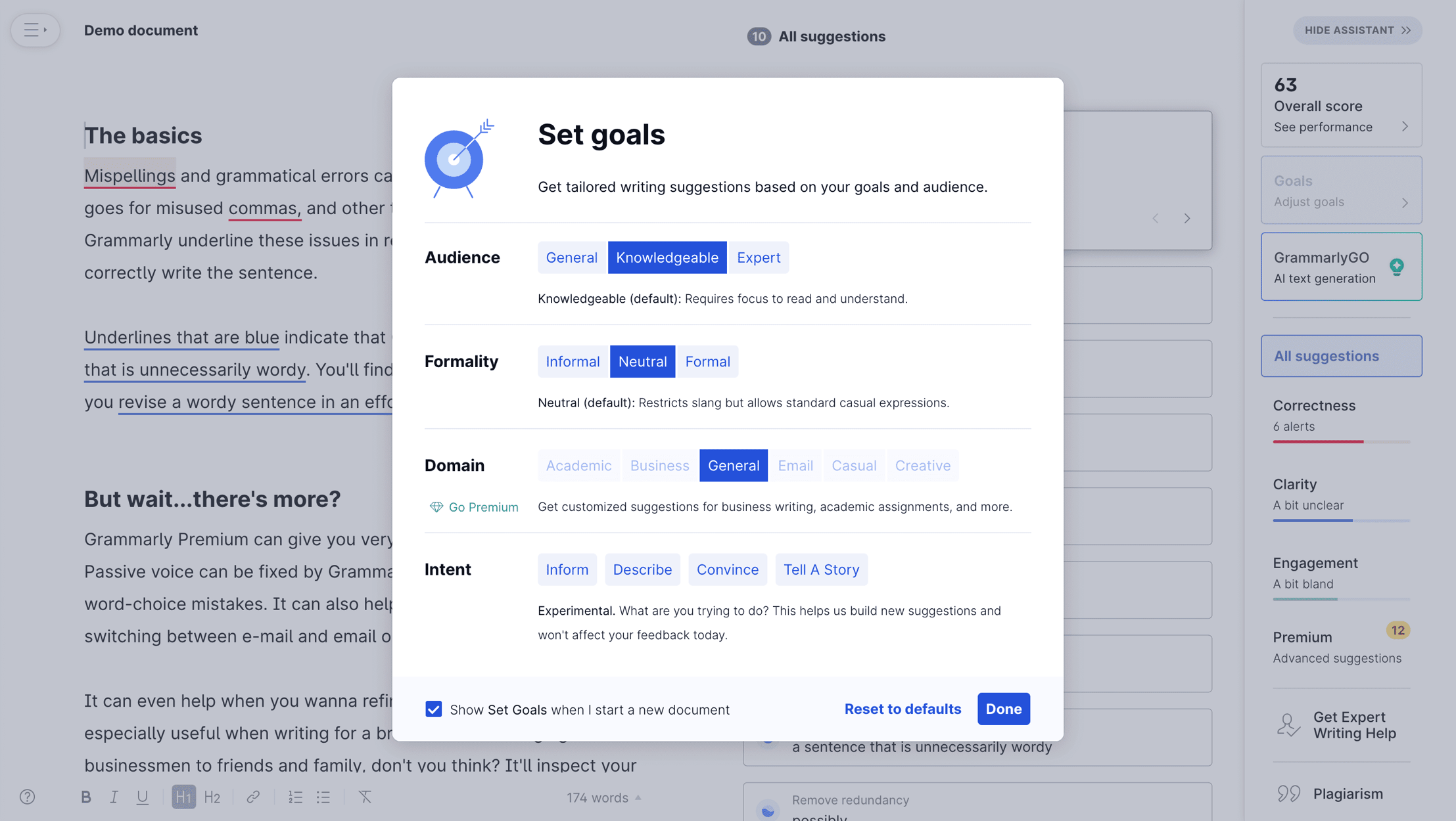 Grammarly Overview. Features, pros, and cons of the AI writing tool