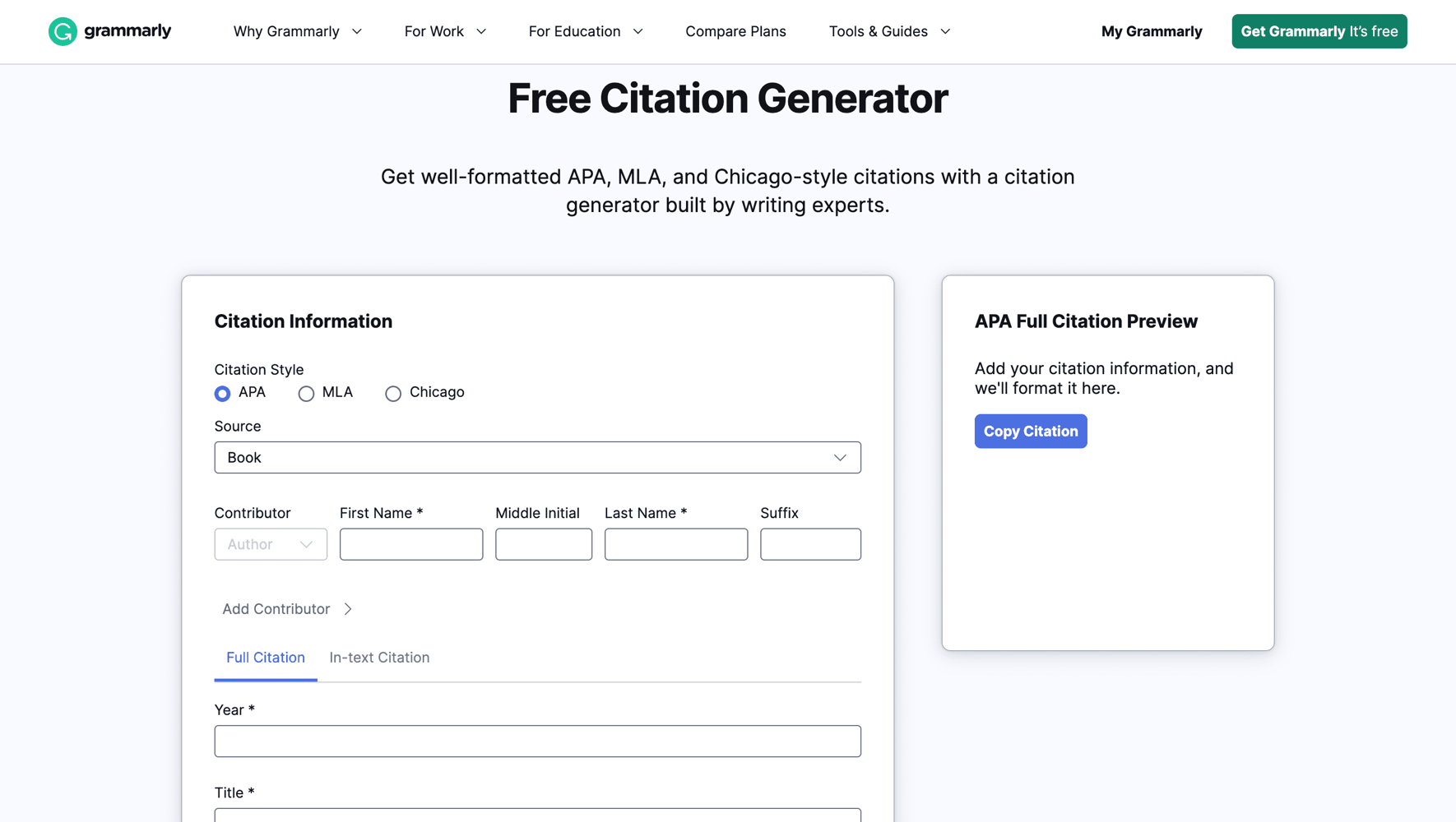 Grammarly Overview. Features, pros, and cons of the AI writing tool