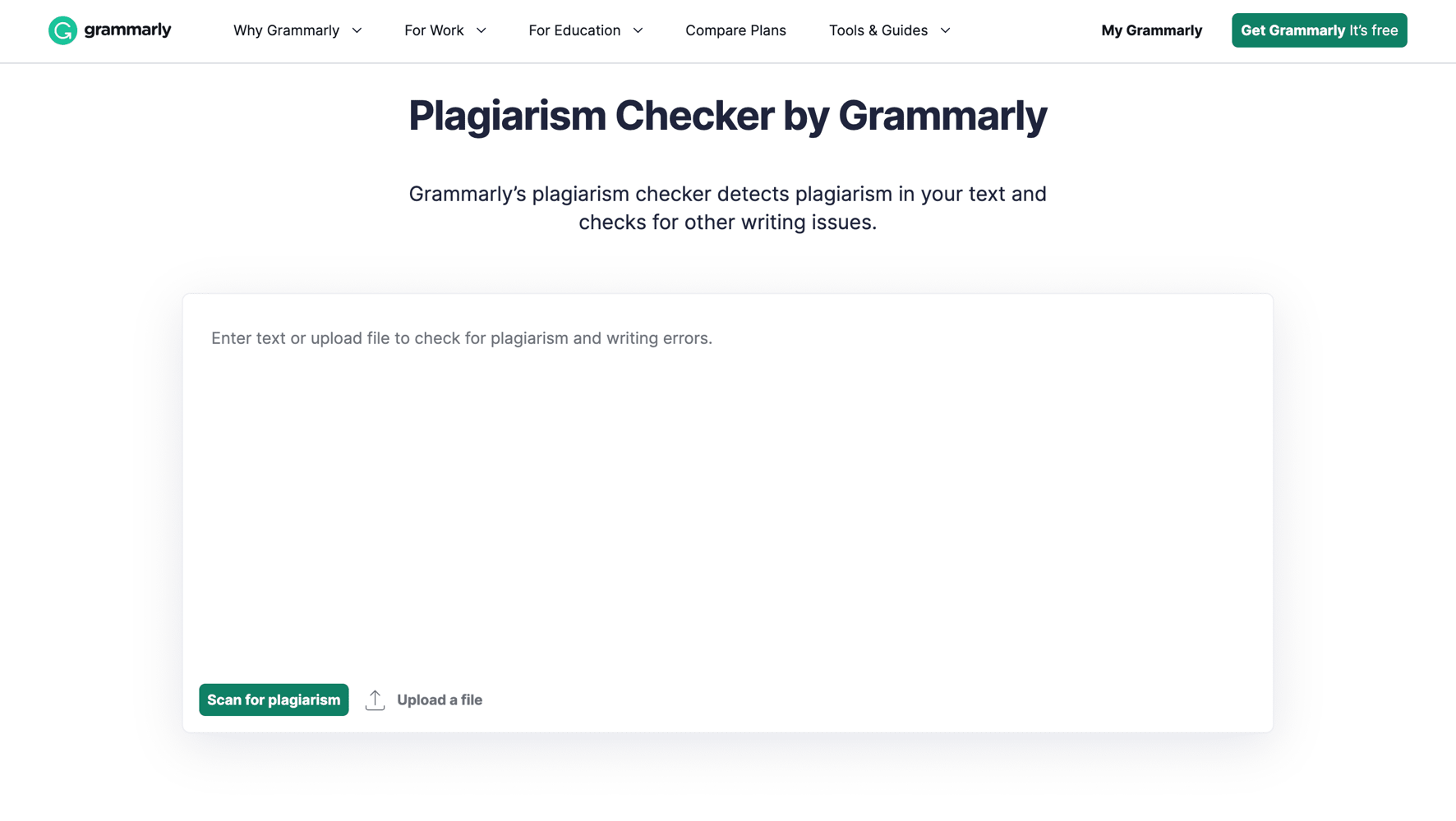Grammarly Overview. Features, pros, and cons of the AI writing tool
