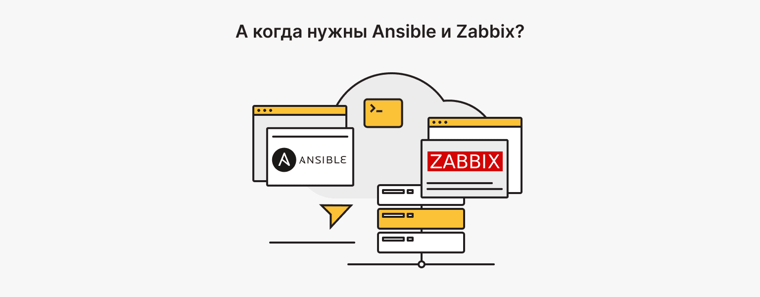 Мониторинг сервера: что можно сделать в терминале Linux