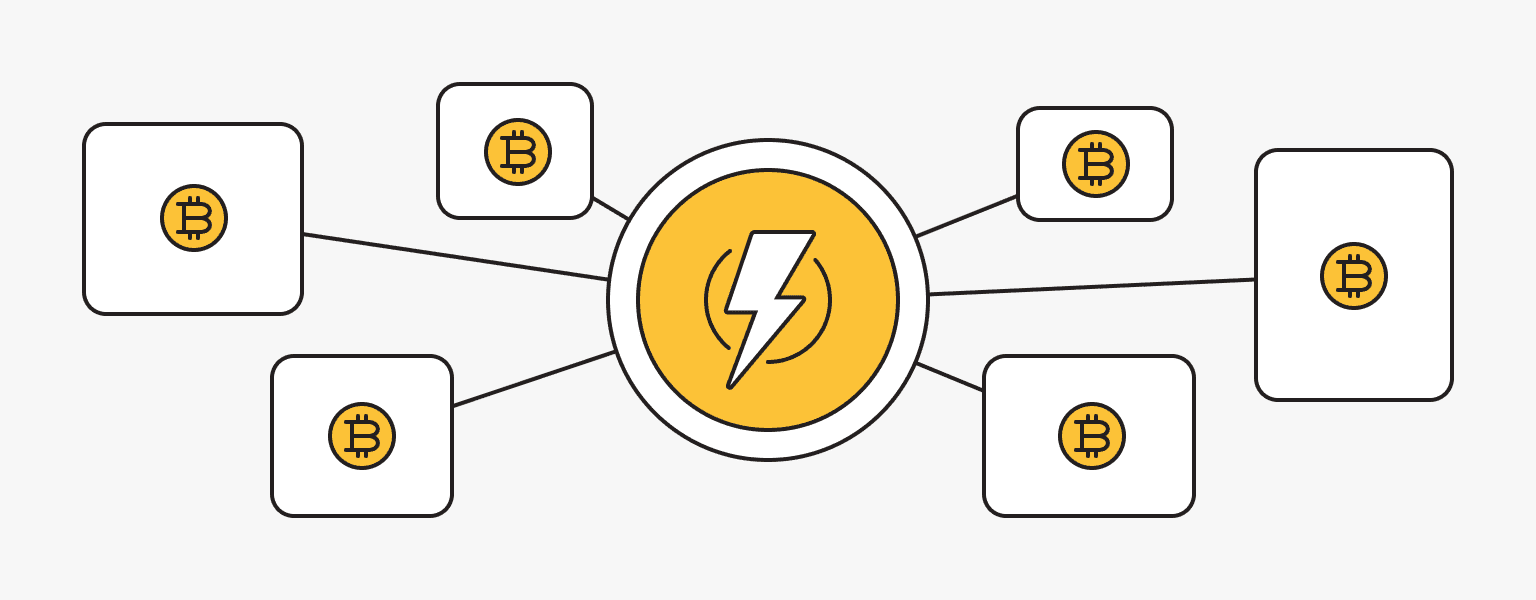 Lightning Network: How Does It Work and Enhance Bitcoin's Scalability?