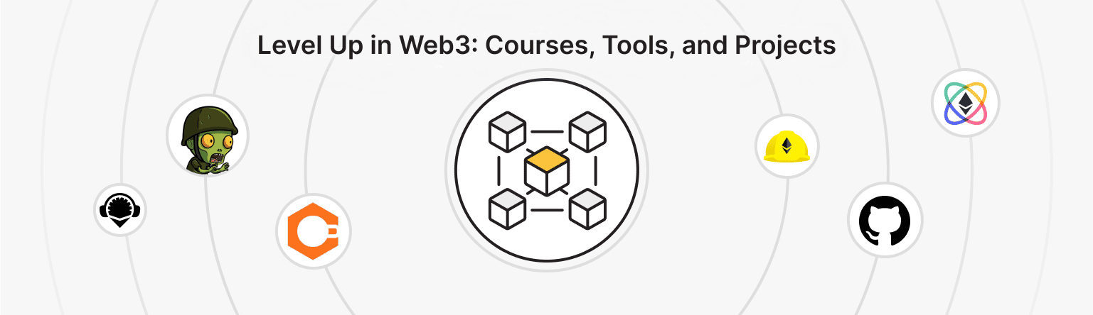 How to Build a Web3 App in 2025: Step-by-Step Beginner Guide