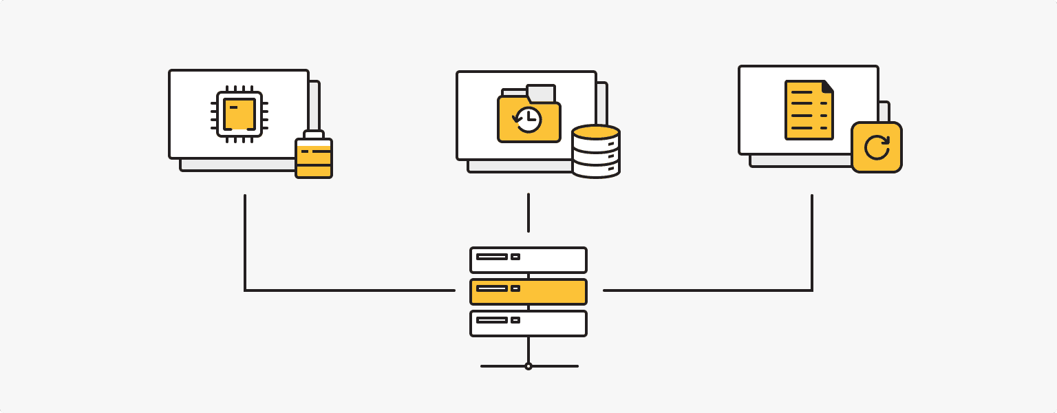 How to Make Own Server