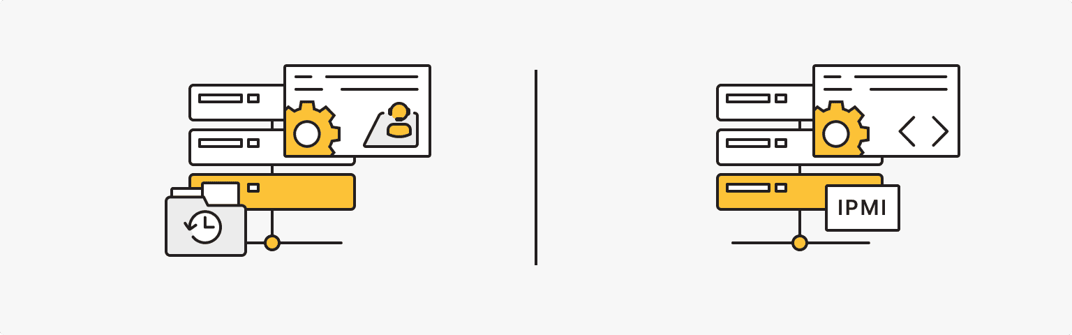 How to Make Own Server