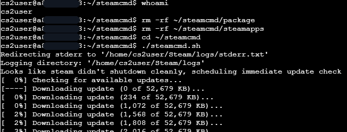 How to Host a CS2 Server: Full Dedicated Setup Guide