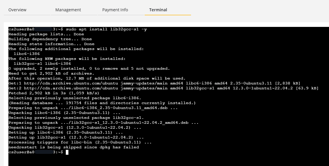 How to Host a CS2 Server: Full Dedicated Setup Guide