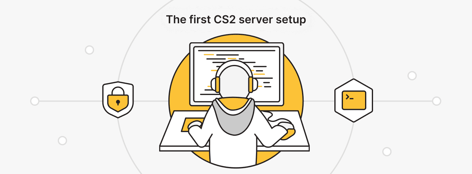 How to Host a CS2 Server: Full Dedicated Setup Guide