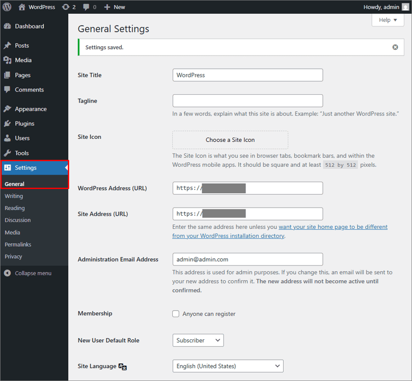 How to Host a WordPress Website for Beginners [Guide]