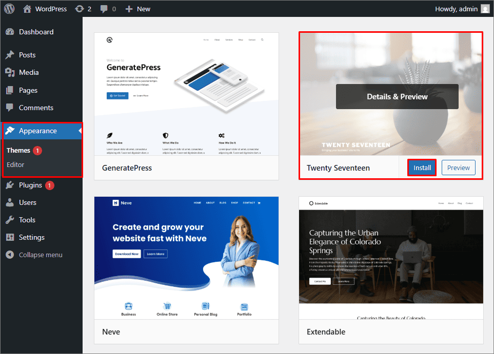 How to Host a WordPress Website for Beginners [Guide]