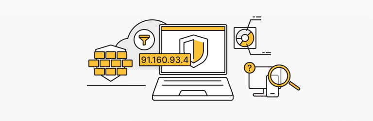 How to Protect Your IP Address: Tips to Keep Your Data Safe